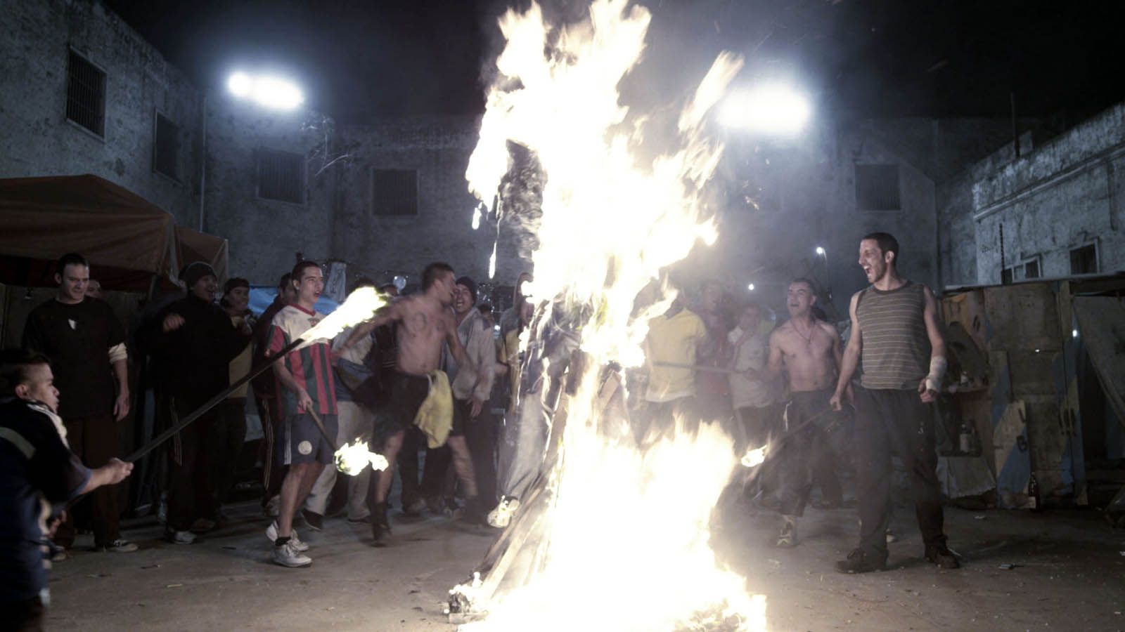 El Marginal : El Marginal : Foto - Foto 32 sobre 51 - SensaCine.com