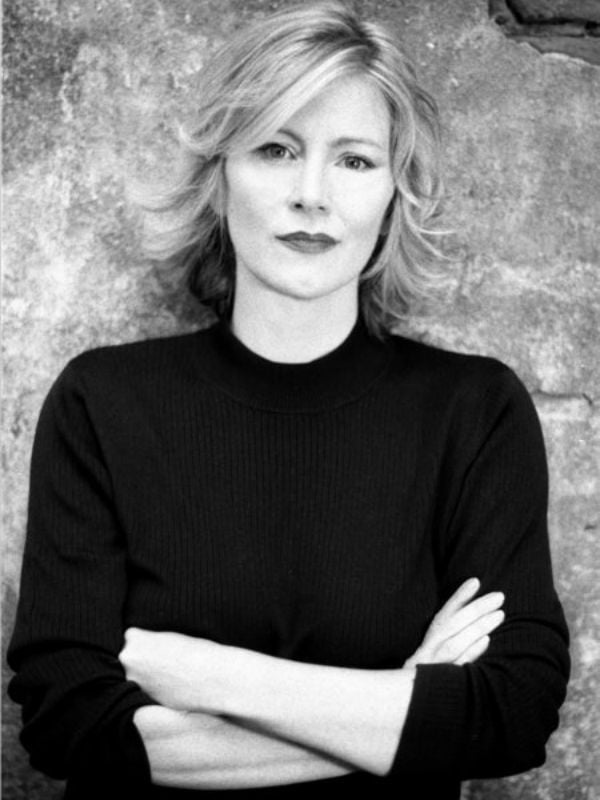 Dorian DeMichele - SensaCine.com