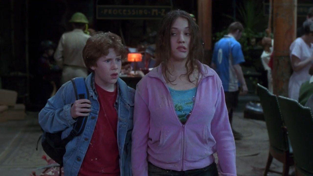 Foto de The Scream Team - Foto 2 por un total de 9 - SensaCine.com