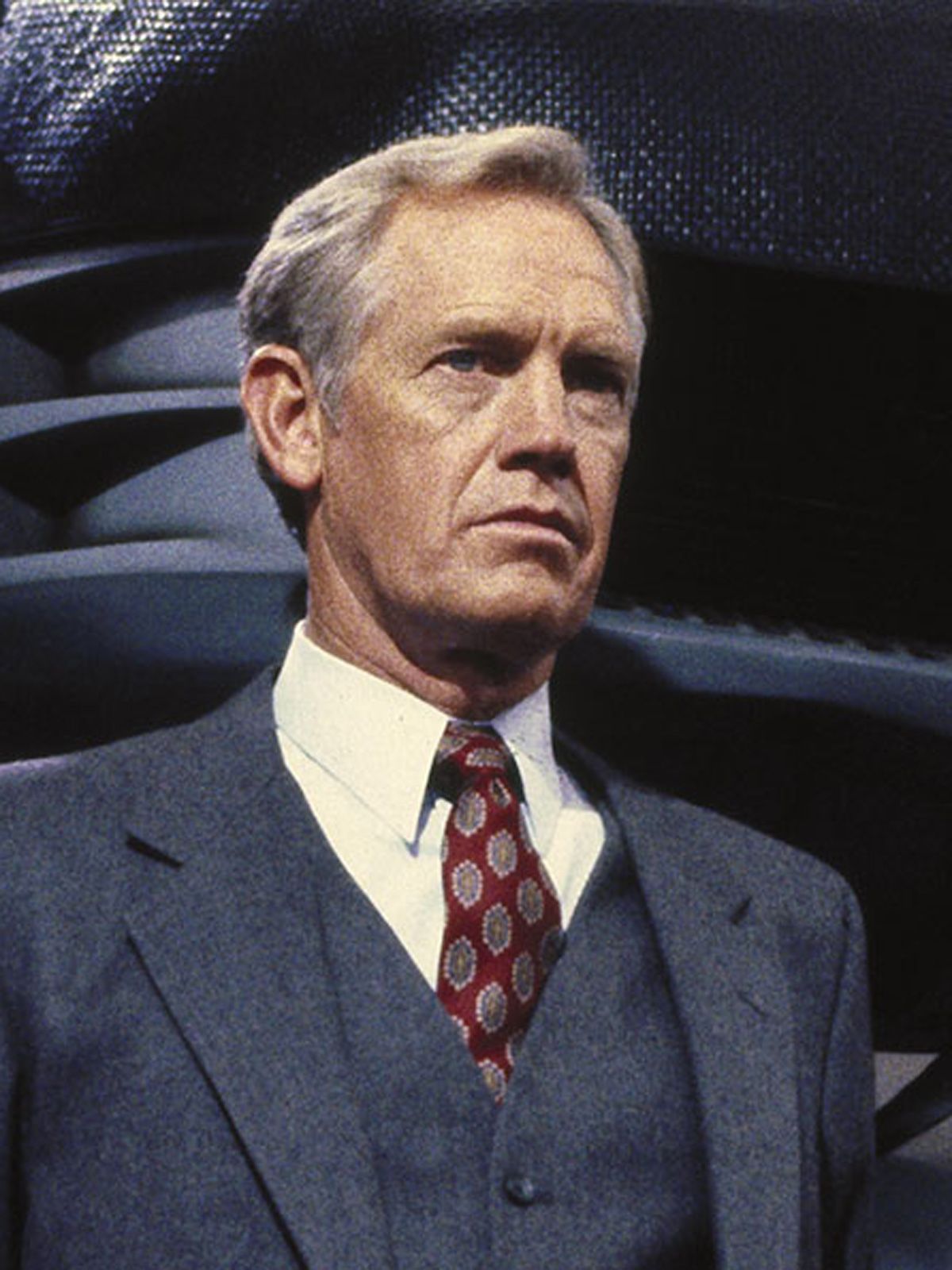 Foto de Ronny Cox - Cartel Ronny Cox - Foto 3 de 6 - SensaCine.com