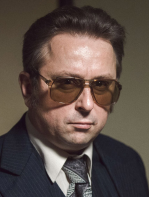 Marek Daniel - SensaCine.com