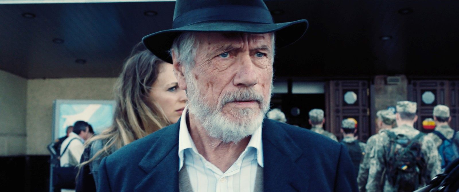 Foto de Jürgen Prochnow - Foto Jürgen Prochnow - Foto 15 de 35 ...