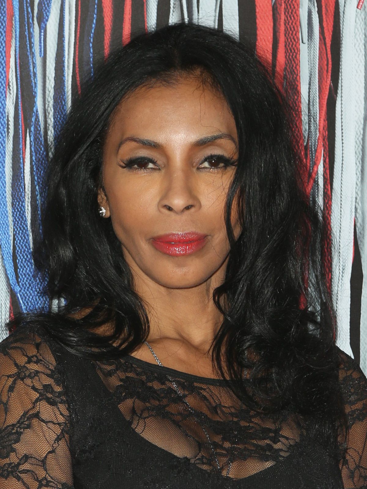 Khandi Alexander : Filmografía - SensaCine.com