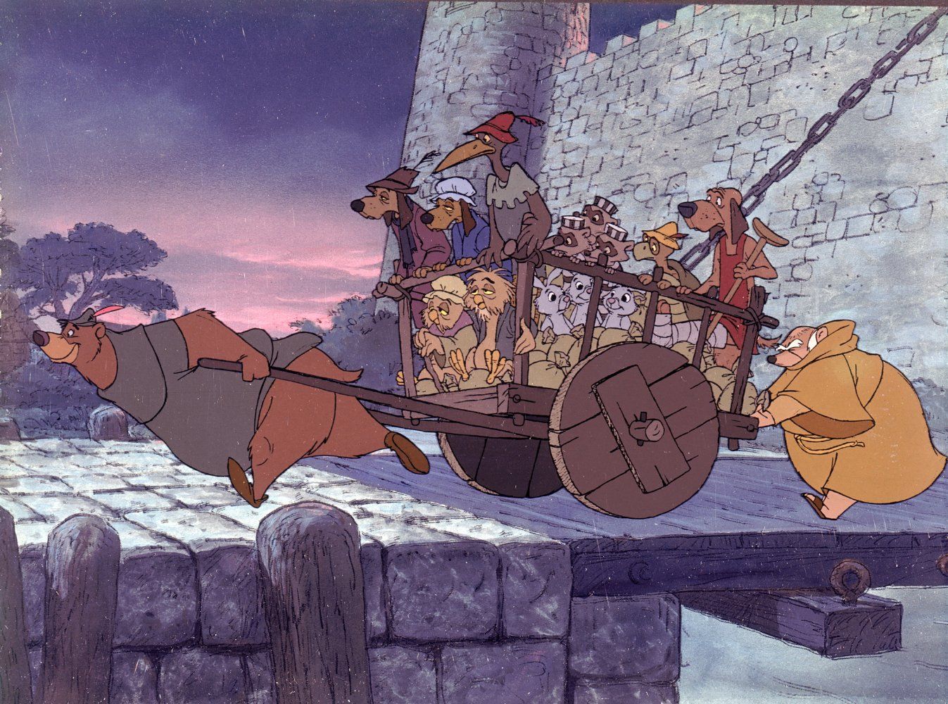 Foto de la película Robin Hood - Foto 12 por un total de 22 - SensaCine.com