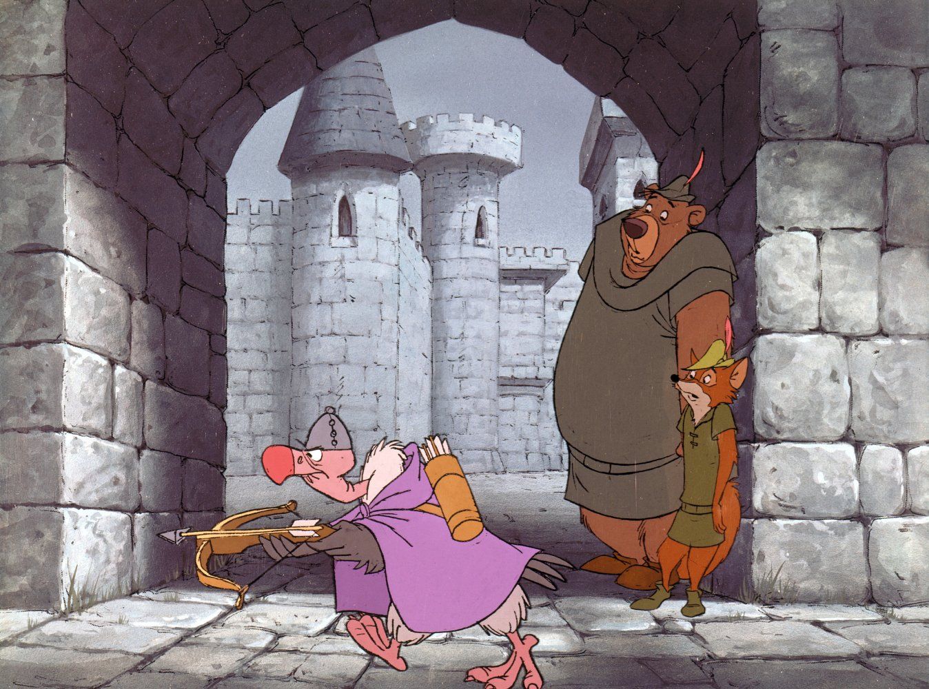 Foto de la película Robin Hood - Foto 10 por un total de 22 - SensaCine.com