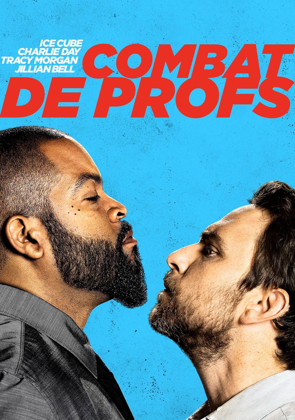 Cartel de la película Fist Fight - Foto 1 por un total de 37 ...