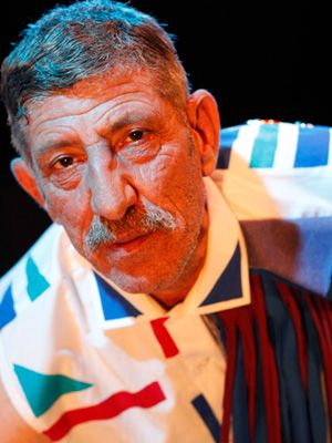 Isam Ahmad Issa - SensaCine.com