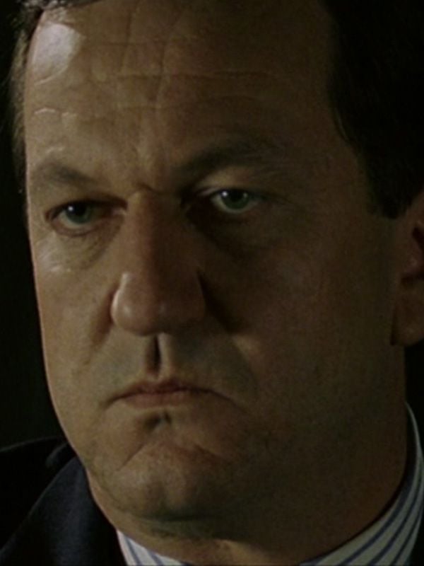 John Benfield - SensaCine.com