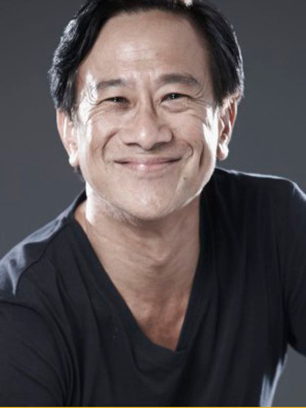 Gerald Chew - SensaCine.com