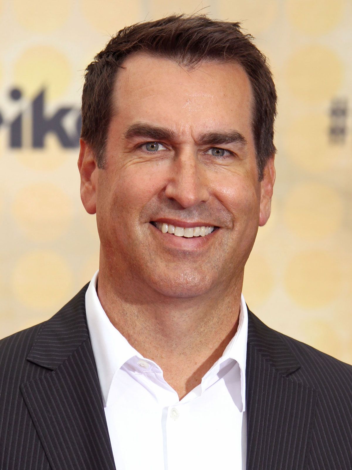 Rob Riggle : sus películas y series en streaming - SensaCine.com