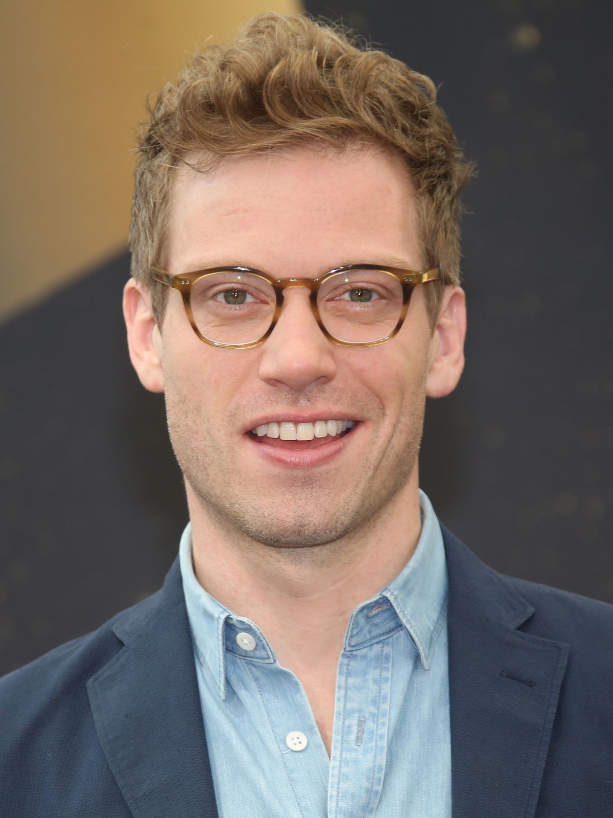 Barrett Foa - SensaCine.com