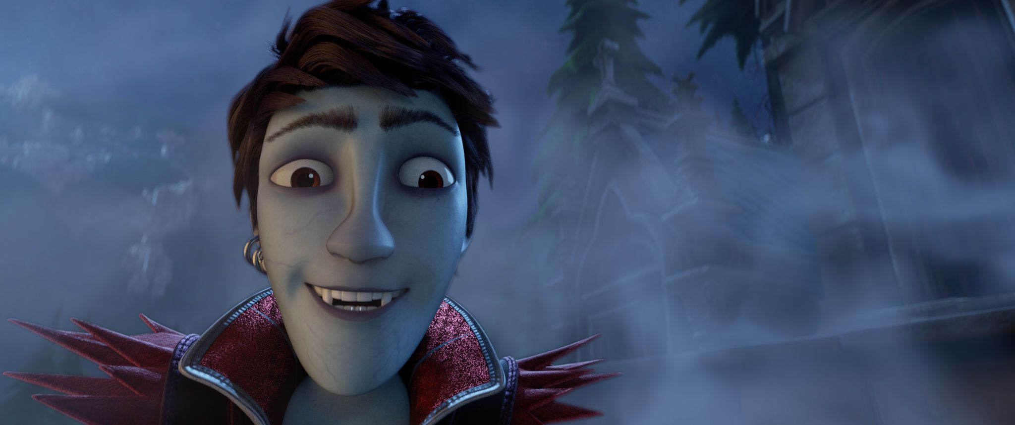 Foto de la película El pequeño vampiro - Foto 36 por un total de 50 ...