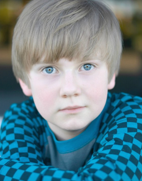 Major Dodson - SensaCine.com