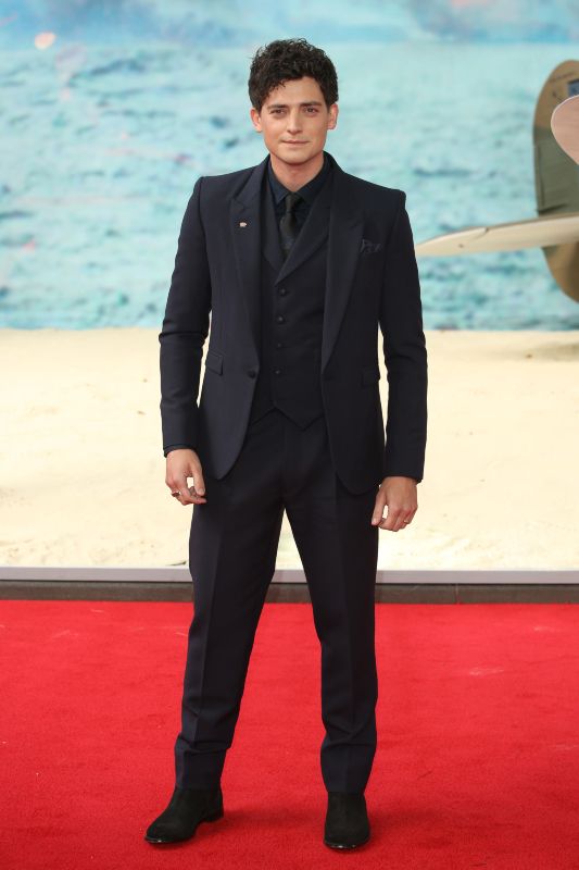 Foto promocional de la película Dunkerque - Foto 15 por un total de 50 ...