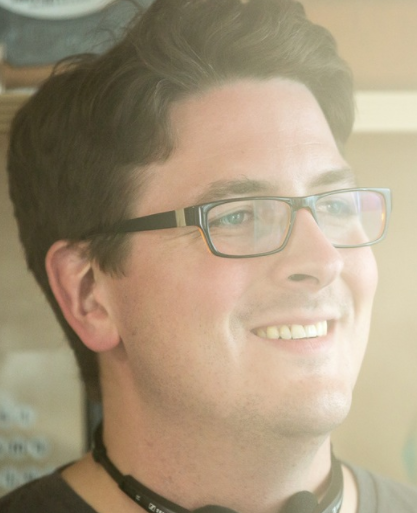 Neil Huber - SensaCine.com