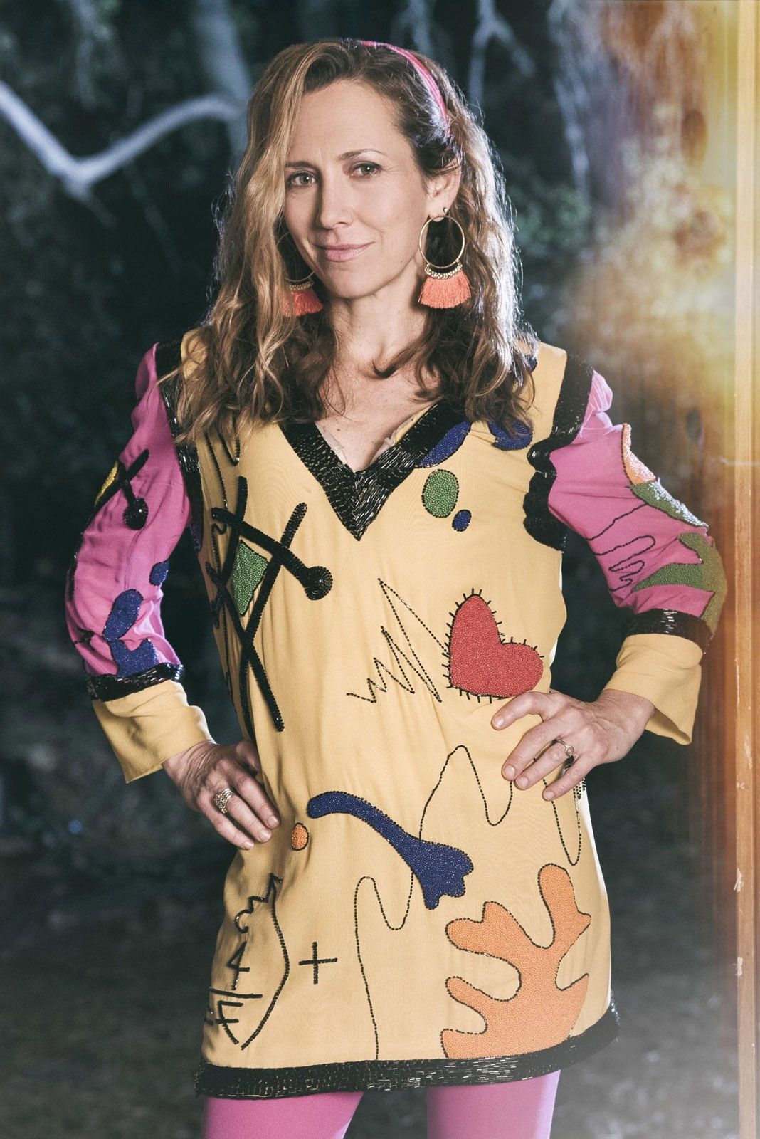 Foto de Marisa Ryan - Foto Marisa Ryan - Foto 0 de 1 - SensaCine.com