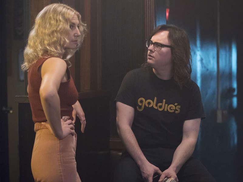 Foto de Clark Duke - Foto Clark Duke - Foto 9 de 57 - SensaCine.com