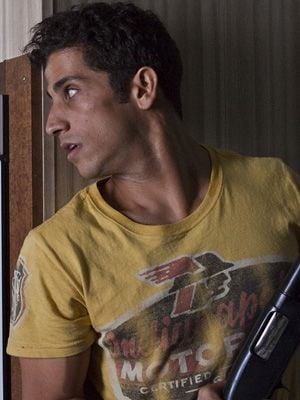 Firass Dirani : sus películas y series en streaming - SensaCine.com