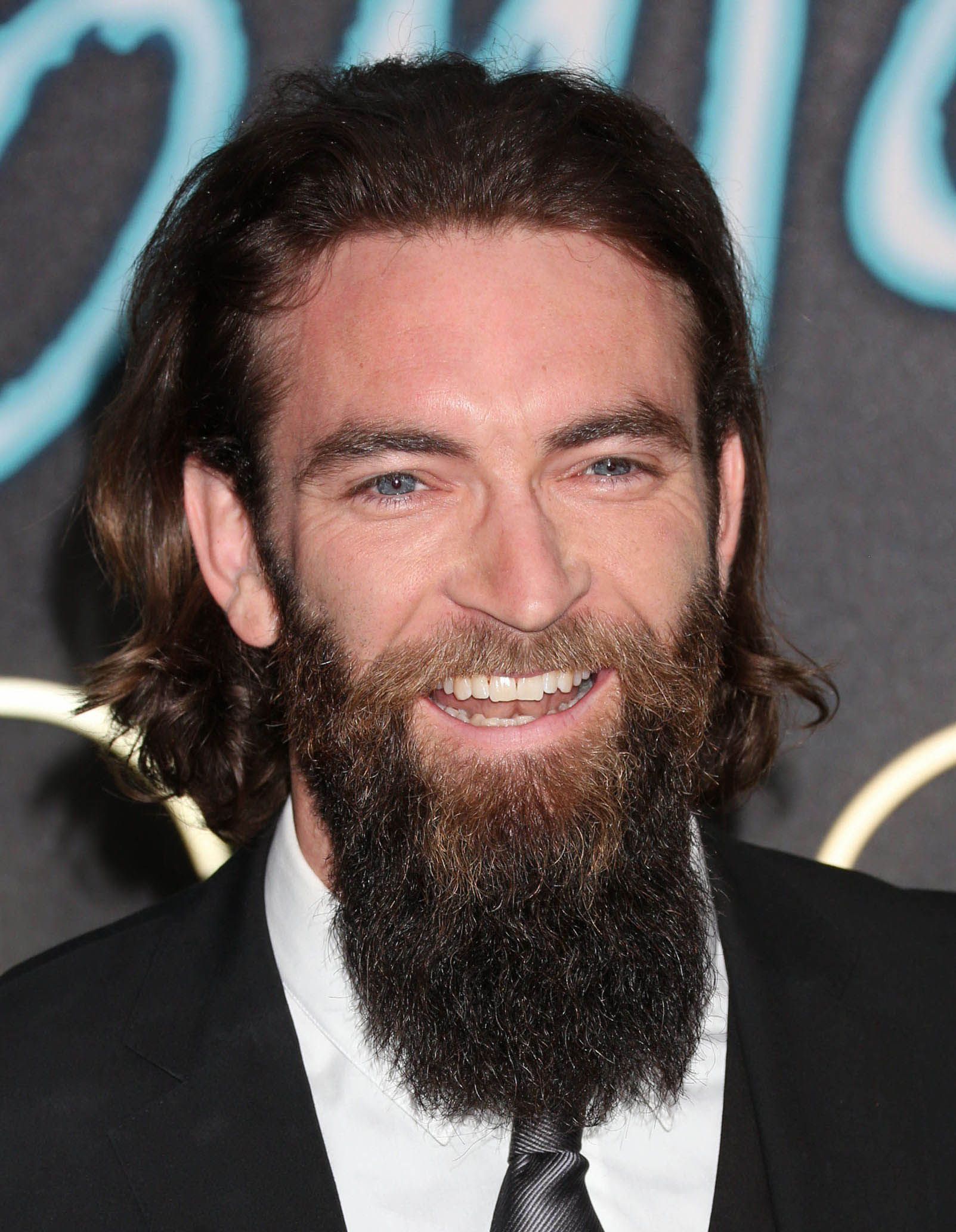 Fotos de Sam Hargrave - SensaCine.com