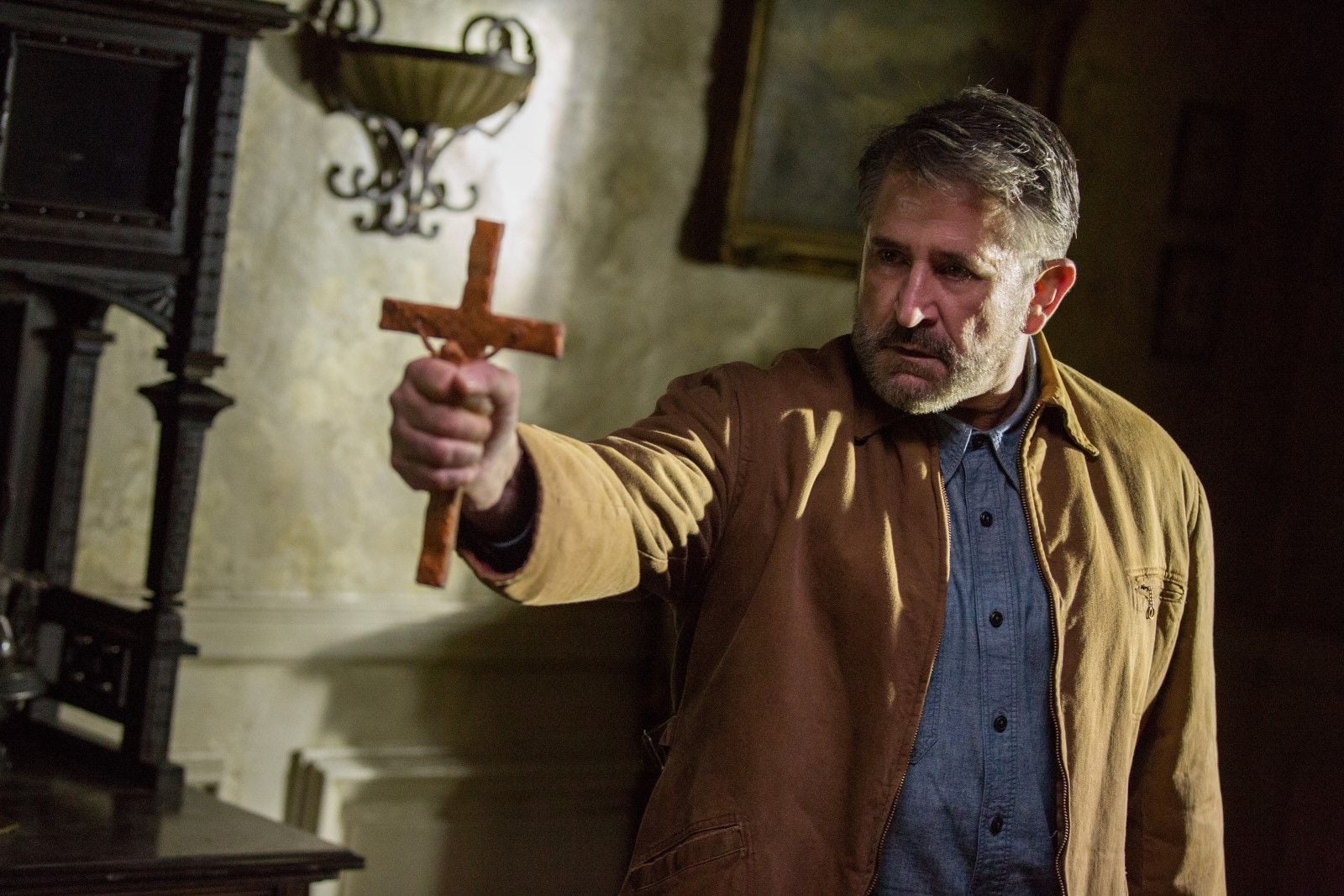 Foto de la película Annabelle: Creation - Foto 20 por un total de 35 ...