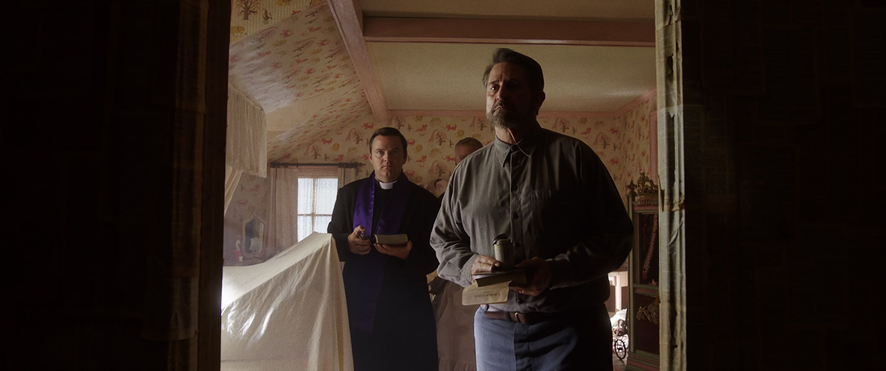 Foto de la película Annabelle: Creation - Foto 7 por un total de 35 ...