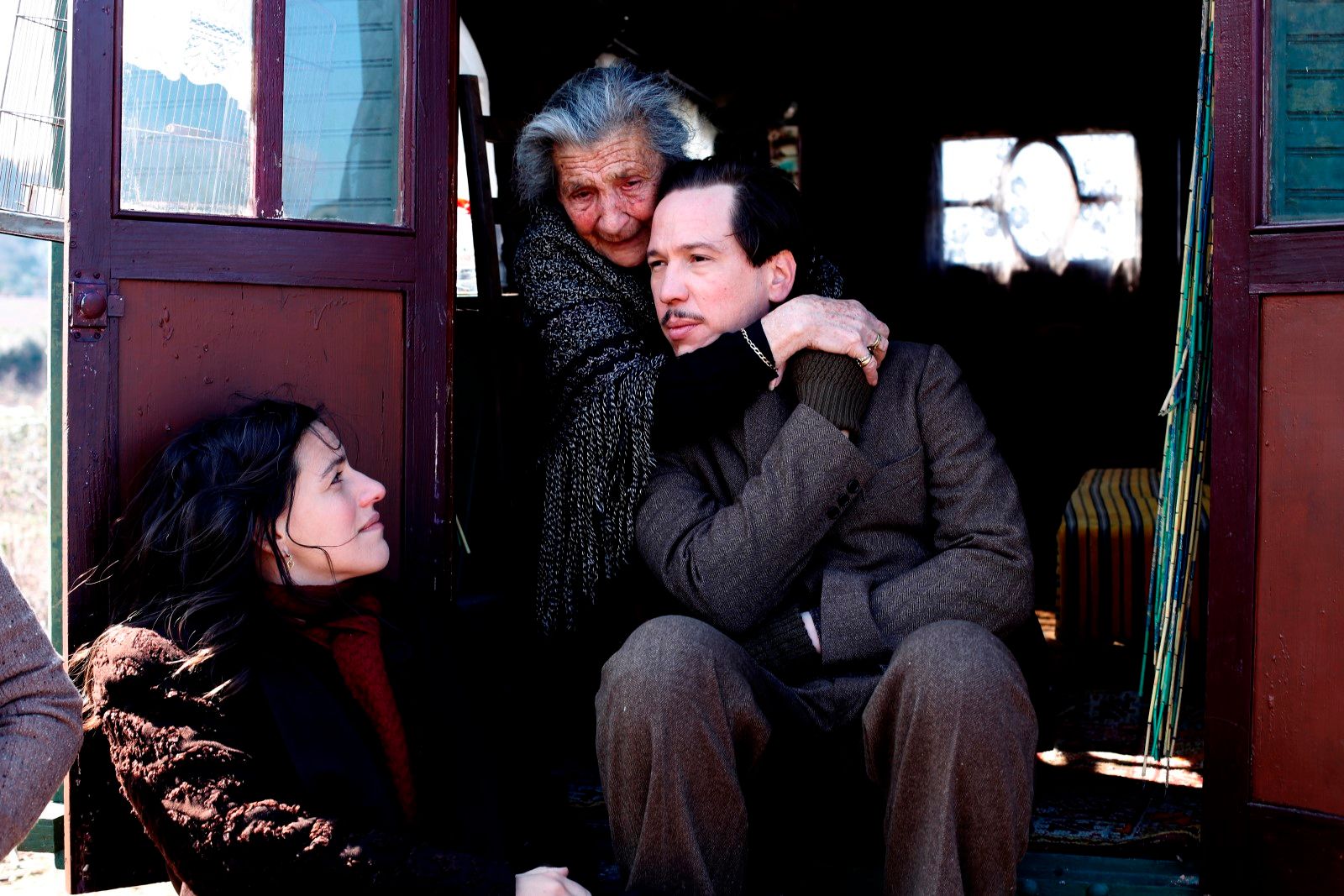 Foto de Reda Kateb - Django : Foto Reda Kateb - Foto 42 de 121 ...