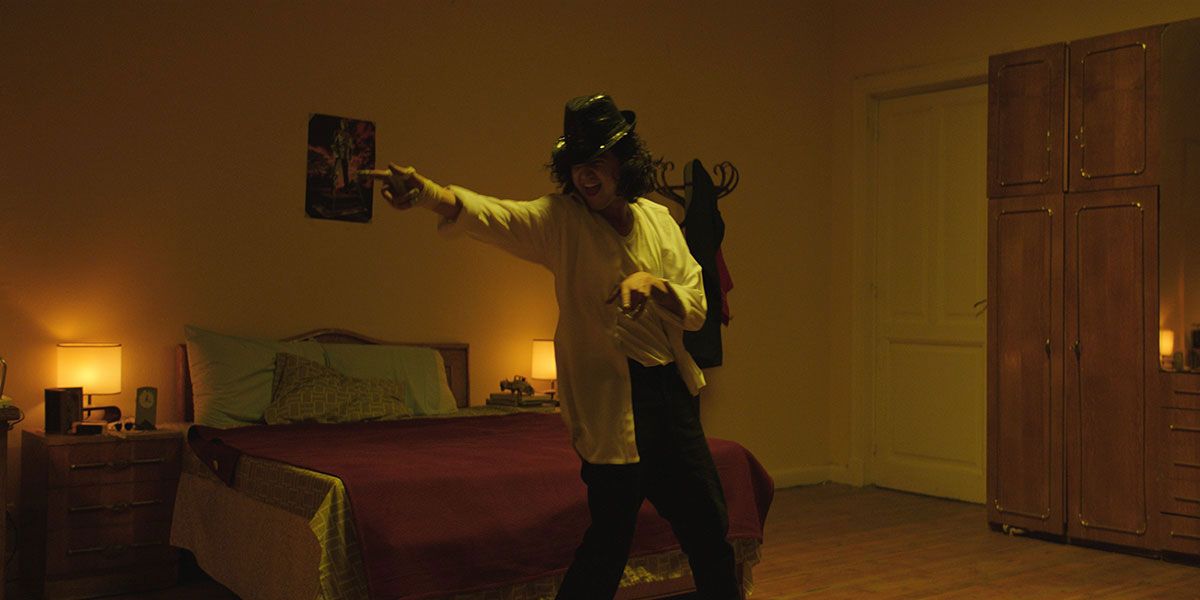Foto de la película Sheikh Jackson - Foto 11 por un total de 13 ...