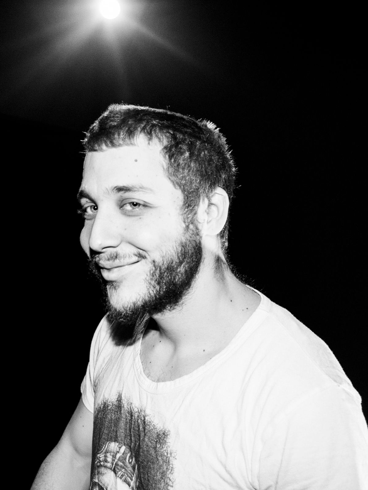 Benjamin Boutboul - SensaCine.com