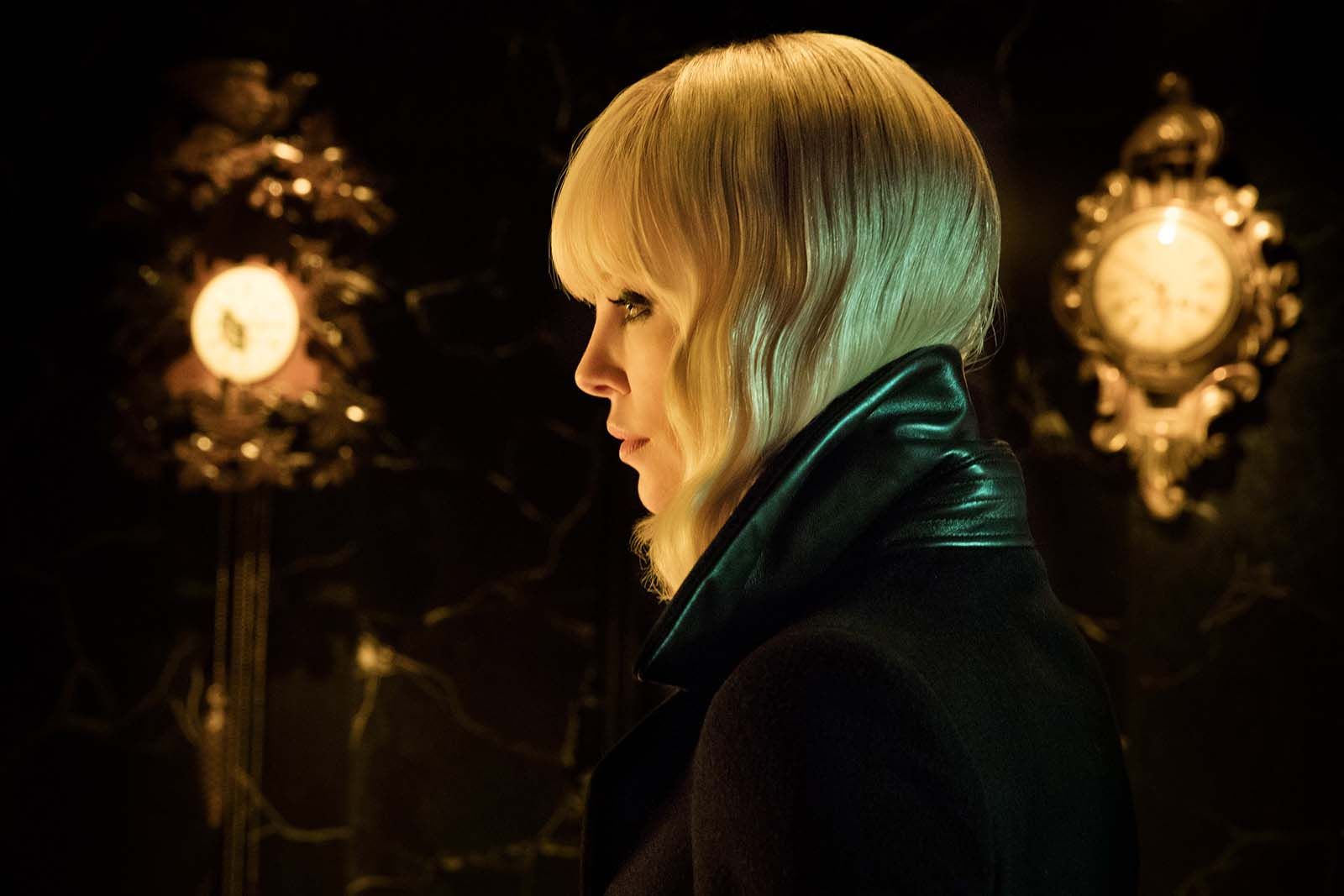 Foto de Charlize Theron - Atómica : Foto Charlize Theron - Foto 144 de ...