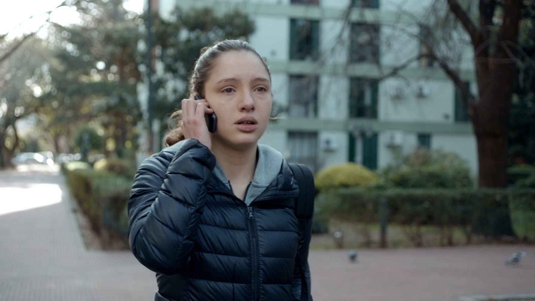 Foto de la película Invisible - Foto 6 por un total de 9 - SensaCine.com