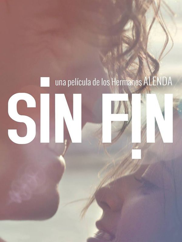 Cartel de la película Sin fin - Foto 10 por un total de 10 - SensaCine.com