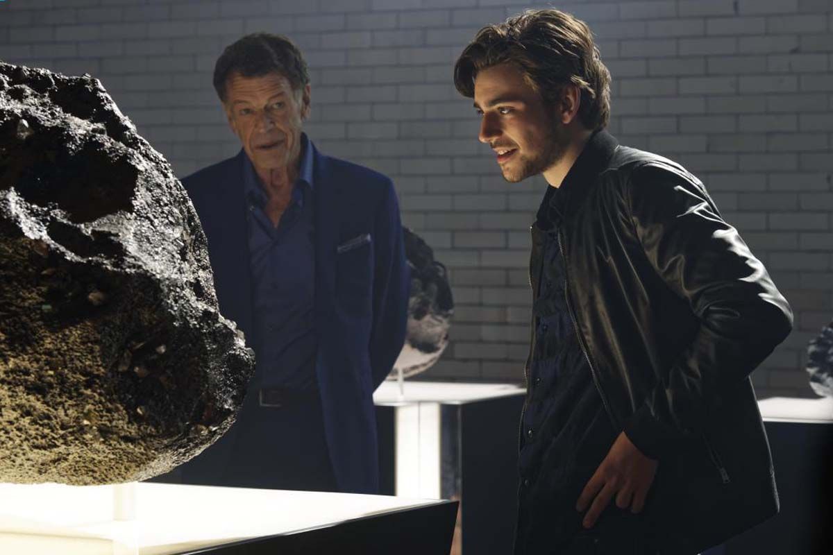 Foto de Charlie Rowe - Salvation : Foto Charlie Rowe - Foto 20 de 51 ...