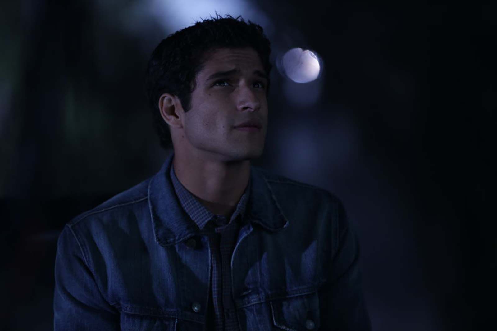 Foto de Tyler Posey - Teen Wolf : Foto Tyler Posey - Foto 49 de 106 ...