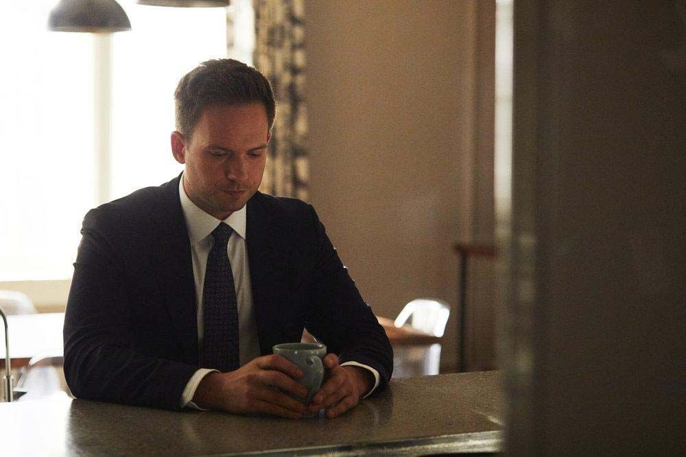 Foto de Patrick J. Adams - Suits: la clave del éxito : Foto Patrick J ...