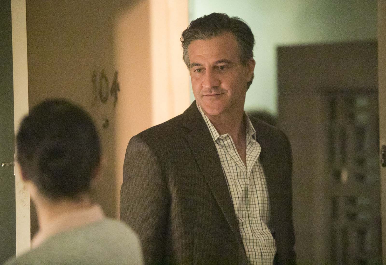 Foto de Ross Partridge - Room 104 : Foto Ross Partridge - Foto 1 de 3 ...