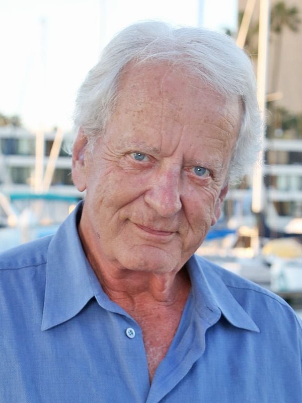 Fotos de Nicolas Coster - SensaCine.com