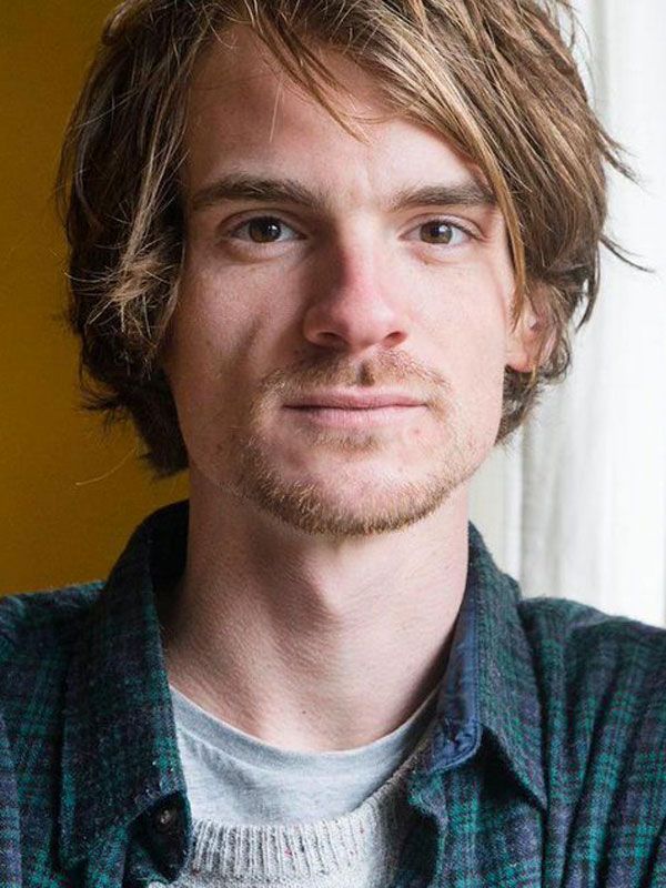 Tim Linde - SensaCine.com
