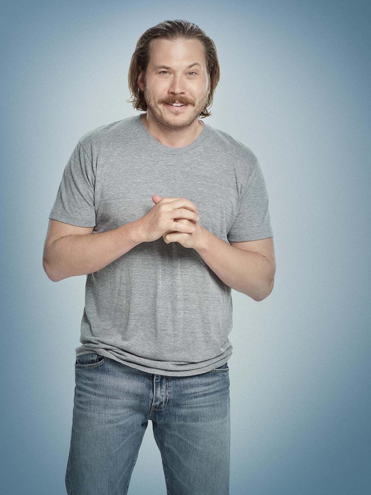 The Mick : Foto Scott MacArthur (II) - Foto 65 sobre 141 - SensaCine.com