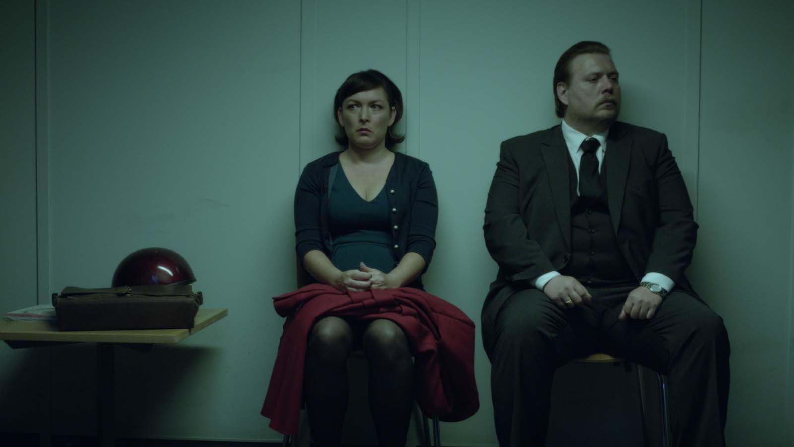 Foto de Nicolas Bro - Foto Nicolas Bro, Rikke Louise Andersson - Foto 8 ...