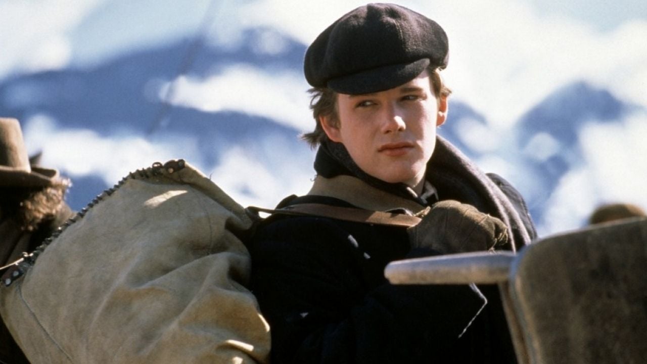 Foto de la película Colmillo Blanco - Foto 10 por un total de 20 ...