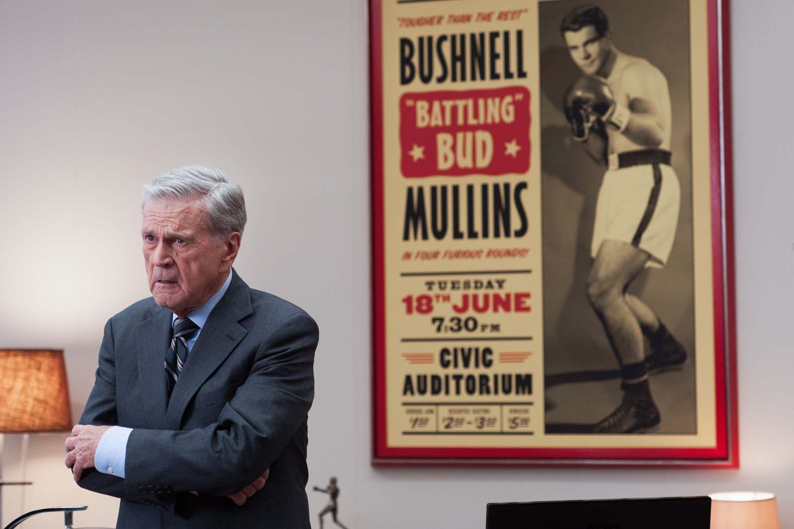 Foto de Don Murray - Twin Peaks : Foto Don Murray - Foto 7 de 10 ...