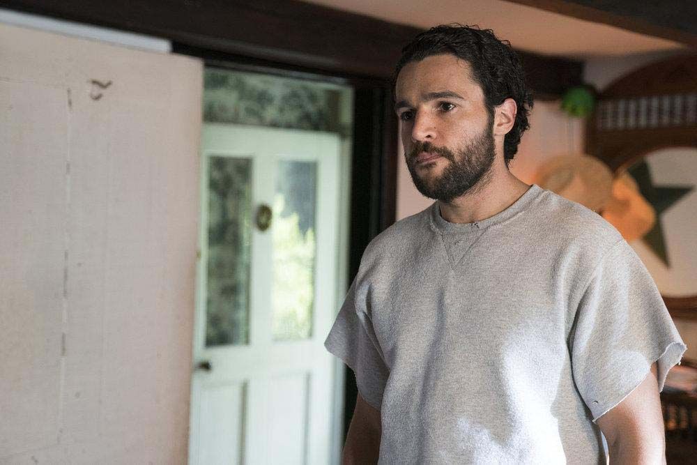 Foto de Christopher Abbott - The Sinner : Foto Christopher Abbott - Foto 33 de 56 - SensaCine.com