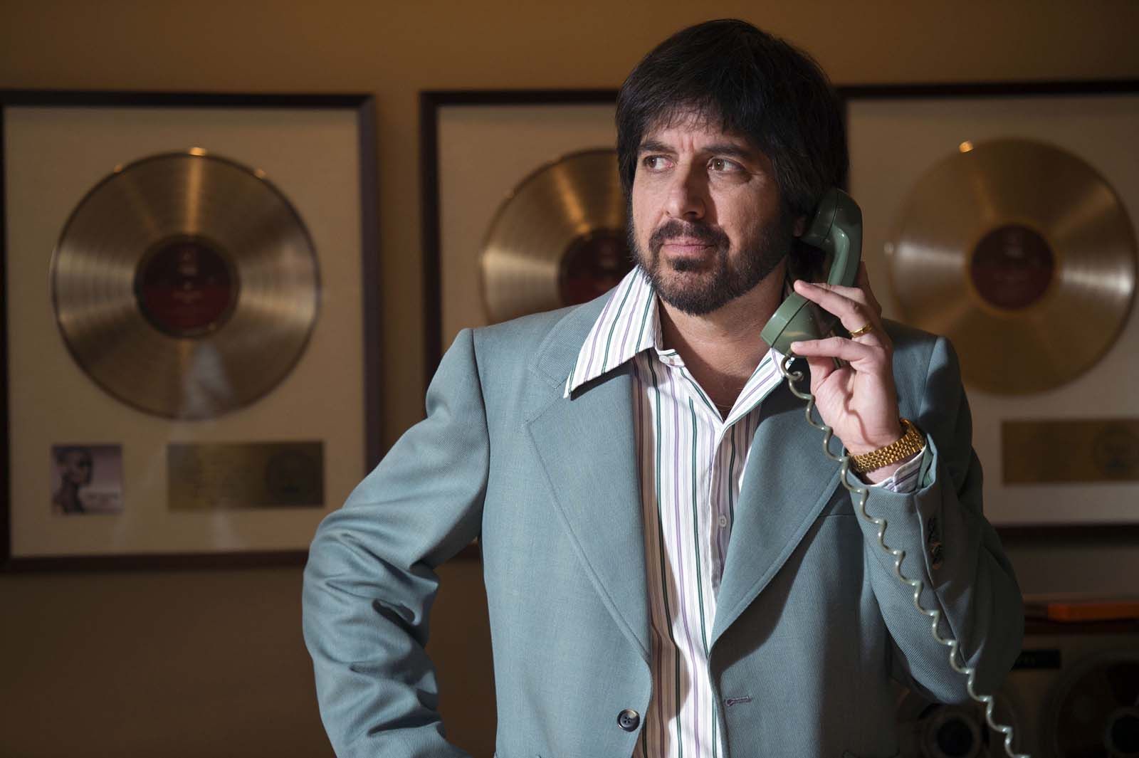 Foto de Ray Romano - Vinyl : Foto Ray Romano - Foto 23 de 110 ...