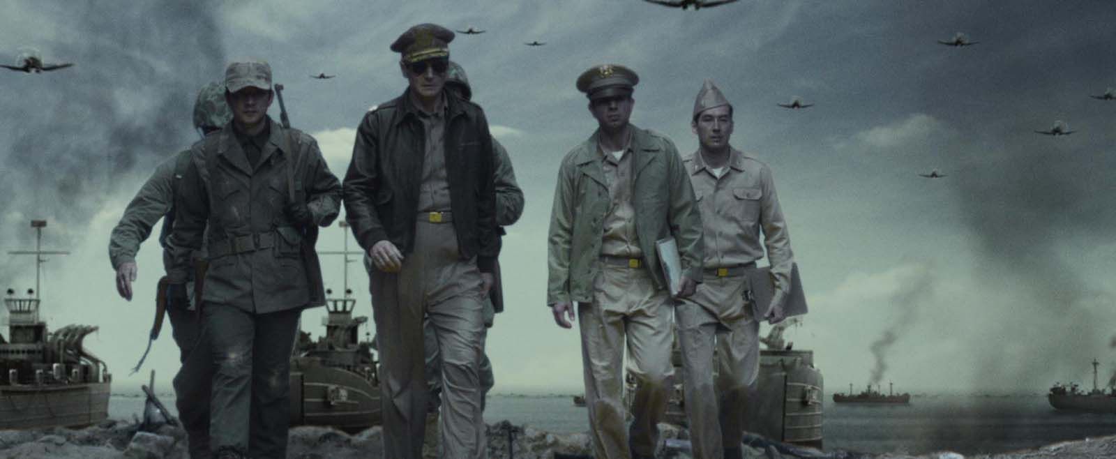 Foto de la película Operación Chromite - Foto 1 por un total de 14 ...