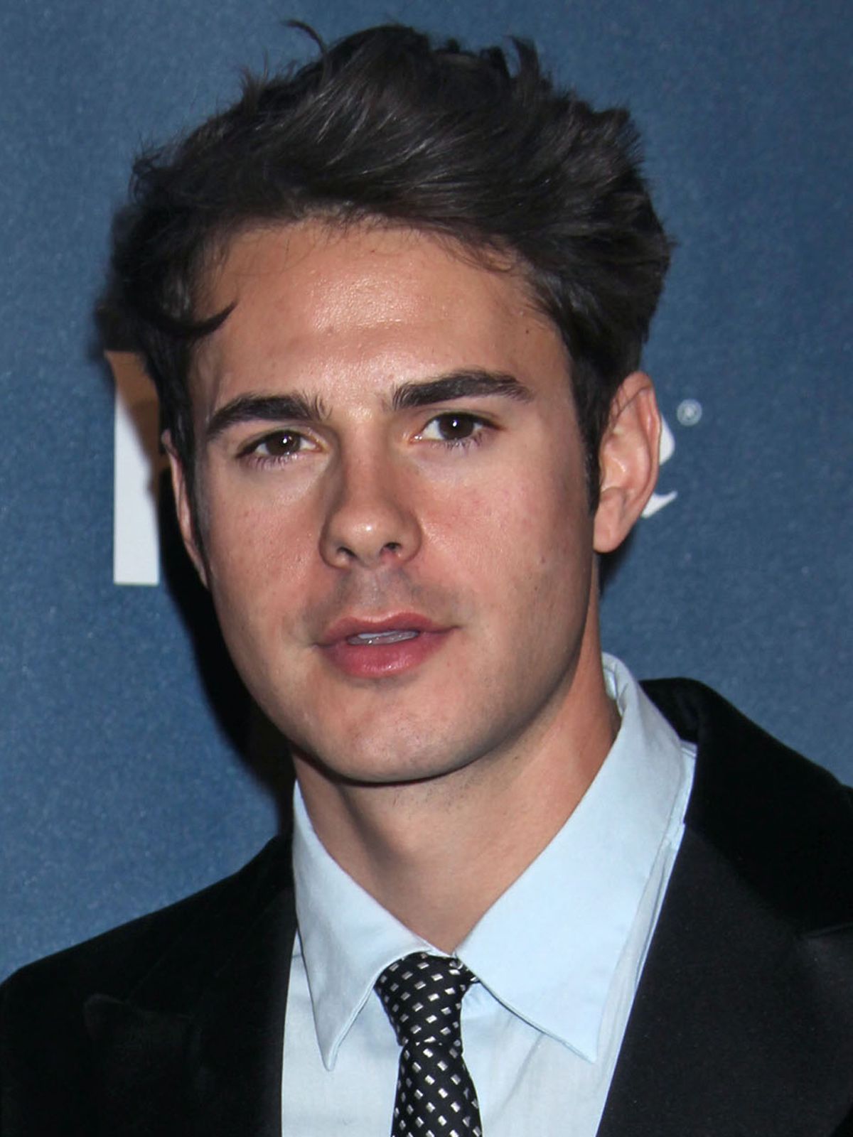 Jayson Blair - SensaCine.com