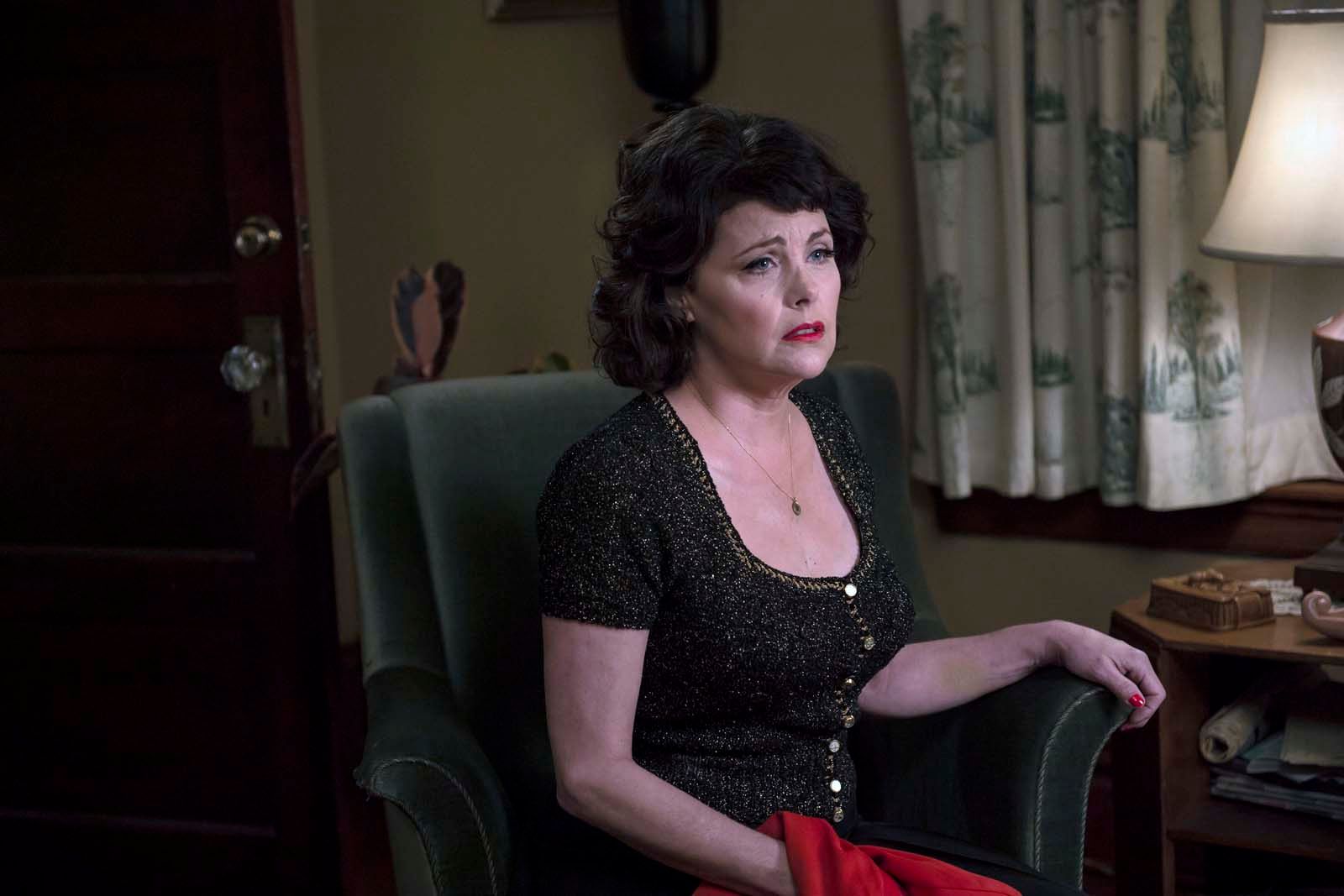 Foto de Sherilyn Fenn - Twin Peaks : Foto Sherilyn Fenn - Foto 6 de 23 ...