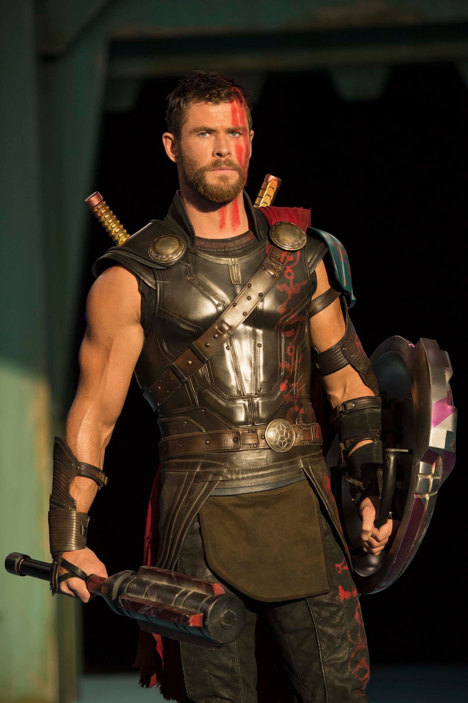 Foto de la película Thor: Ragnarok - Foto 29 por un total de 111 ...