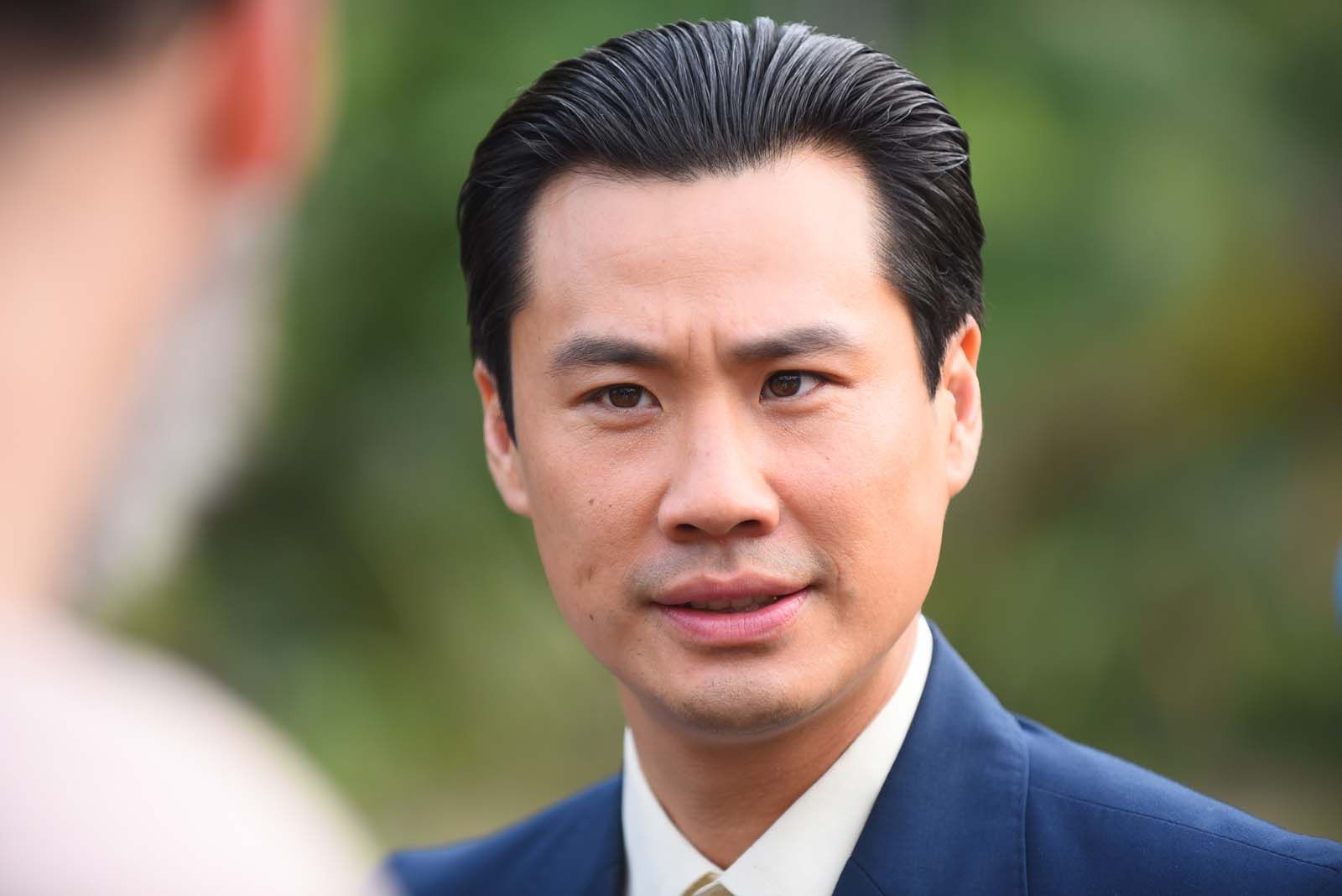 Kim Kong : Kim Kong : Foto Frédéric Chau - Foto 9 sobre 13 - SensaCine.com