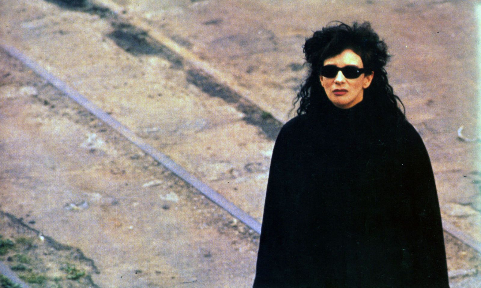 Foto de Sandra Ballesteros - El lado oscuro del corazón : Foto Sandra ...