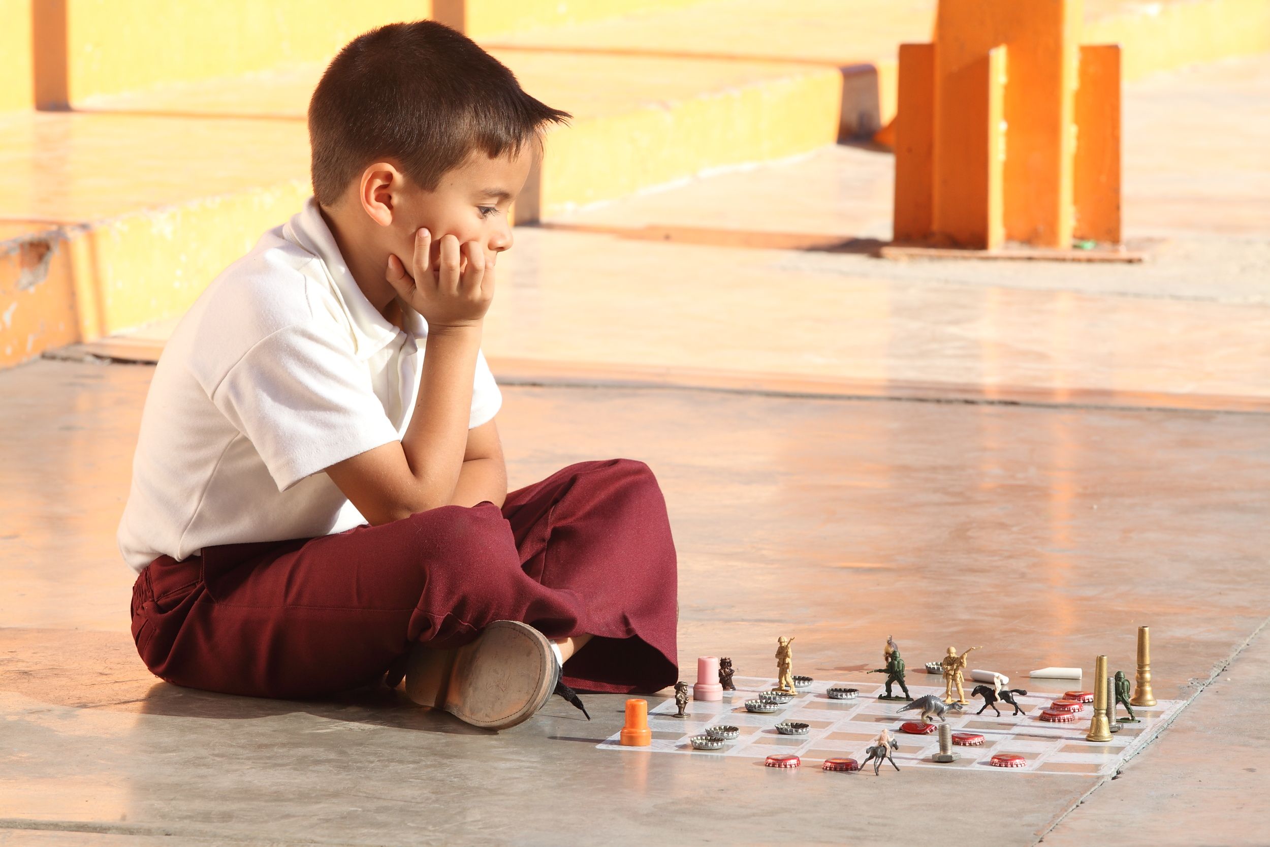 Foto de Martín Castro - Foto Martín Castro - Foto 4 de 10 - SensaCine.com